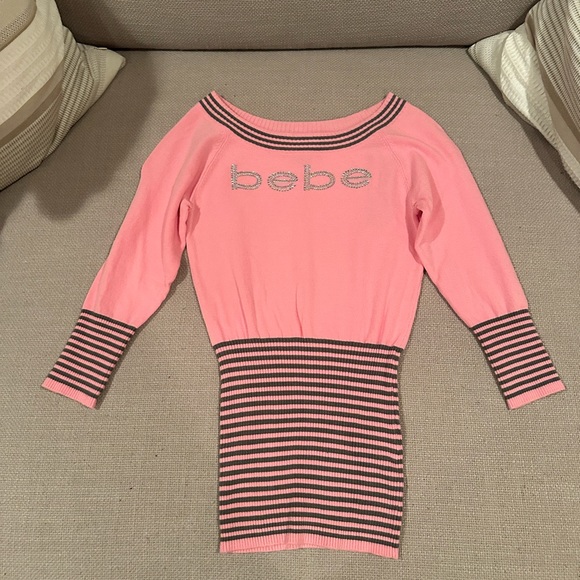 bebe | Sweaters | Bebe | Poshmark